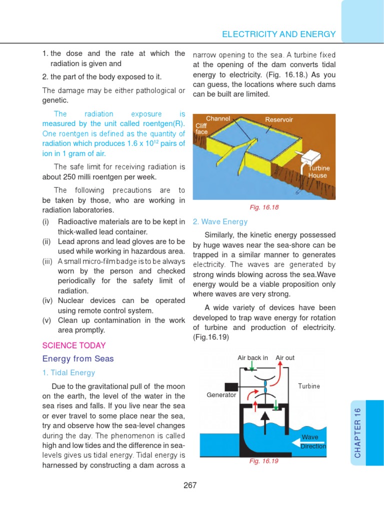 Std10 Science EM 4 | PDF | Lens (Optics) | Refraction