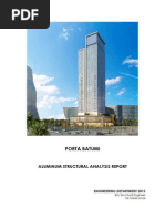 SCBD Lot 10 BMU Calculation Revision | PDF | Screw | Continuum Mechanics