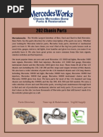 1947-1959 Chevy Truck Model Years Identification Guide | PDF | Motor ...