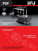 Lucas CAV DPA Fuel Injection Pump Exploded Parts Diagram | PDF | Home ...