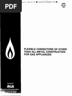 Compressed Gas Association Pamphlet 1965 (2006) | PDF