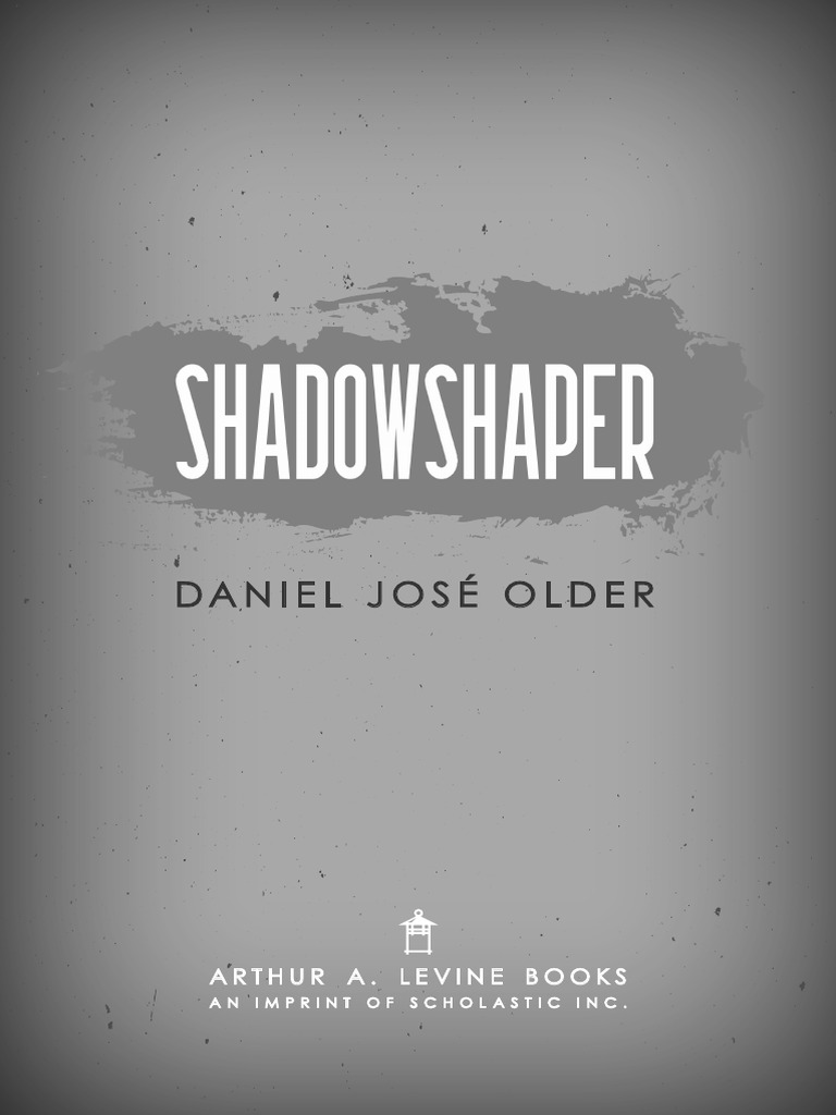 Shadowshaper (Extended Sneak Peek) | PDF