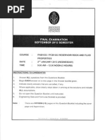 Chan Plot Interpretations | PDF