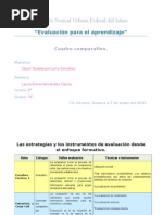 Qué Es y Cómo Se Elabora Un Cuadro SQA | PDF | Aprendizaje | Ciencia ...