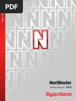 AutoNest Tutorials | PDF | Comma Separated Values | Computer File