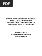 Underground Water Impounding Structure | PDF | Flood | Rain