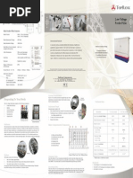 Typical Details For Cable Tray Installation and WALL Support System ...