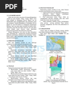 Peraturan Mengenai Rumaja Rumija Ruwasja | PDF