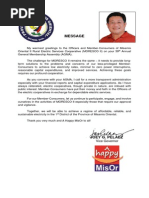 Zip Codes in Bohol Province | PDF | Home & Garden