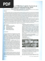 MIFD and MIFA Principles Overview | PDF | Information | Lean Manufacturing