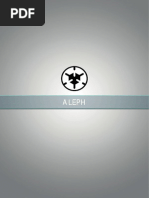 Energy and MD Weapons of Rifts | PDF | Machine Gun | Land Mine