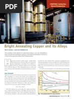 Defect Catalogue - Galva . | PDF | Rolling (Metalworking) | Zinc