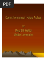 ISO 4628-3: Rusting Assessment Guide | PDF | Rust | Coating