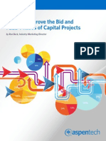 Understanding P50 and P80 Estimates | PDF | Median | Risk