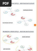 Drone Working Principles Explained | PDF | Quadcopter | Lift (Force)