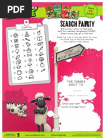 Victorian Modern Cursive Letter Formations | PDF