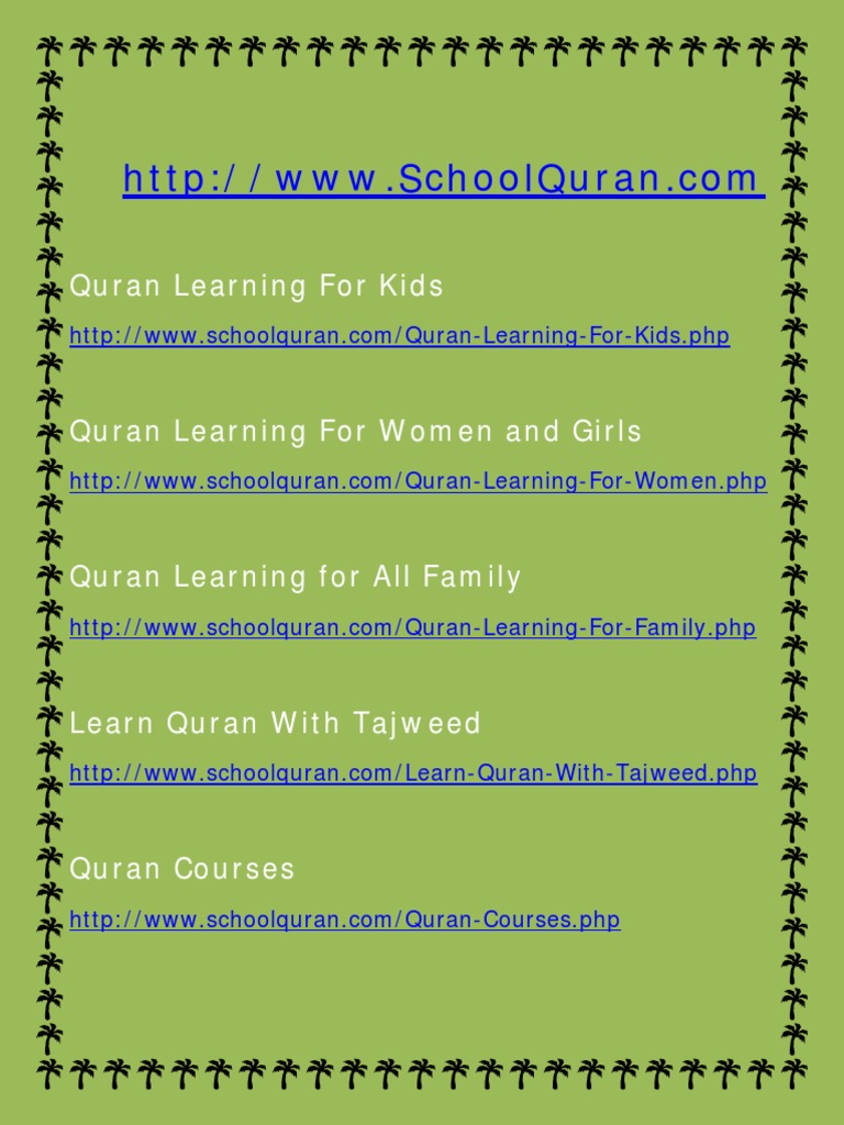 Manzil Dua and Quranic Protection | PDF | Foreign Language Studies ...
