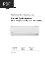 Robinair 17700 34700 Operation Manual | PDF | Air Conditioning | Valve