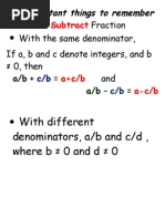 Review Material For Ncae | PDF | Teaching Mathematics