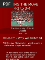 G Pack Defensive Call Sheet Template | PDF | Microsoft Excel | National ...