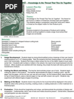 Starry Night Mindfulness Collaborative Art Pack - Ver - 1 | PDF