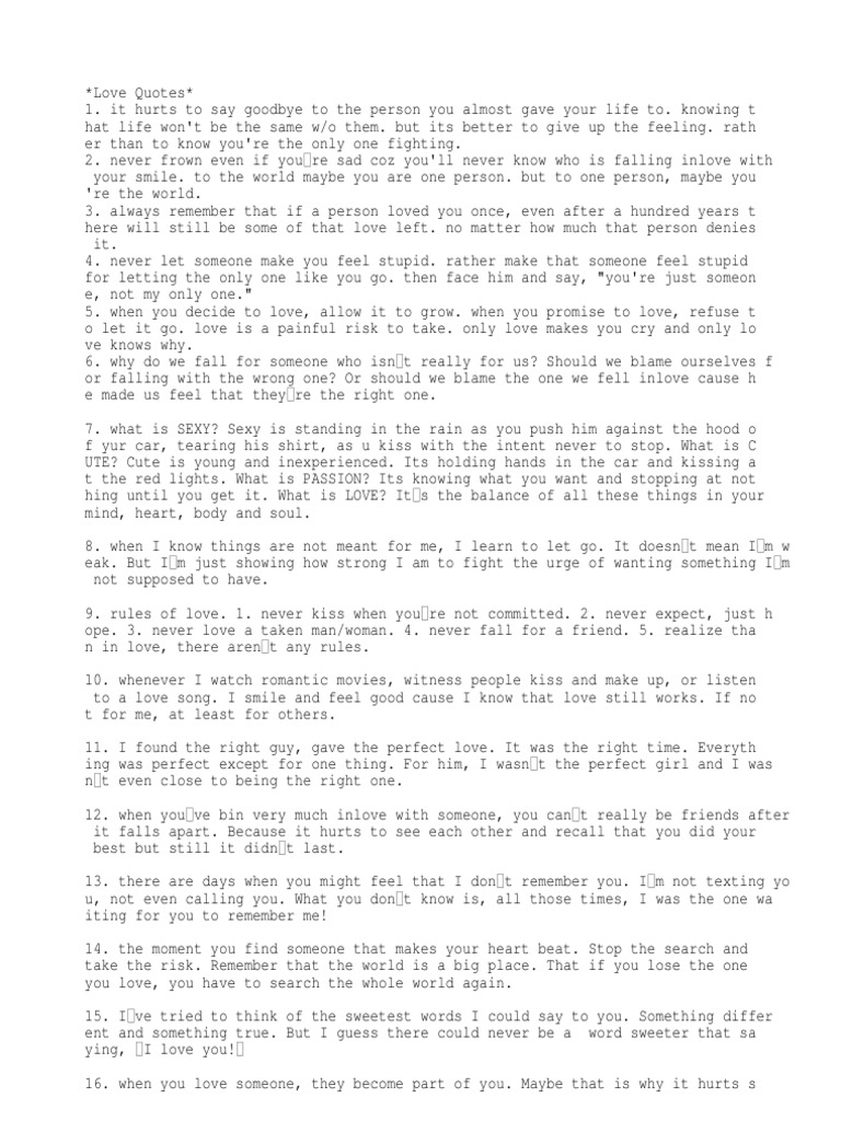 Panakip Butas Quotes