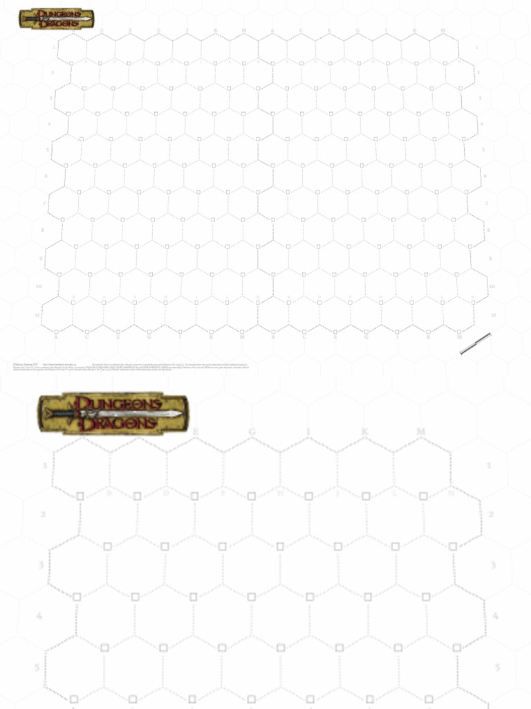 Dungeon Master - Maps | Download Free PDF | Dungeons & Dragons ...