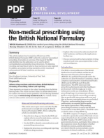 British National Formulary BNF87 March 2 | PDF