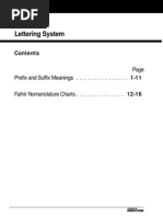 Airbus Part Numbering System | PDF | Airbus | Specification (Technical ...