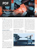 NASA Torque Limits for Threaded Fasteners | PDF | Nut (Hardware) | Screw