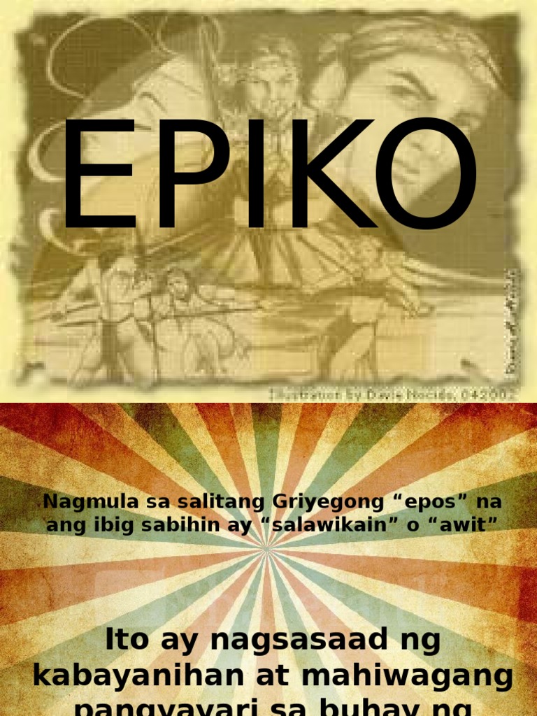 EPIKO | PDF