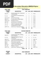 Sample Computation of Grades | PDF