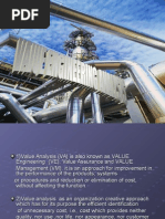 FAST Diagram in Value Engineering | PDF | Function (Mathematics ...