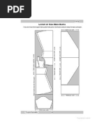 Sewing Guide for Blouse Makers | PDF | Blouse | Seam (Sewing)