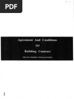 RIAI Yellow Form - 2020 | PDF | Employment | Private Law