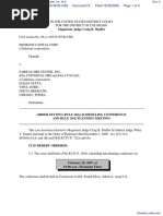 Sample Meet and Confer Letters for Discovery in California | Motion To ...