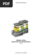 Groeneveld Parts Catalog Overview | PDF | Electrical Connector | Screw