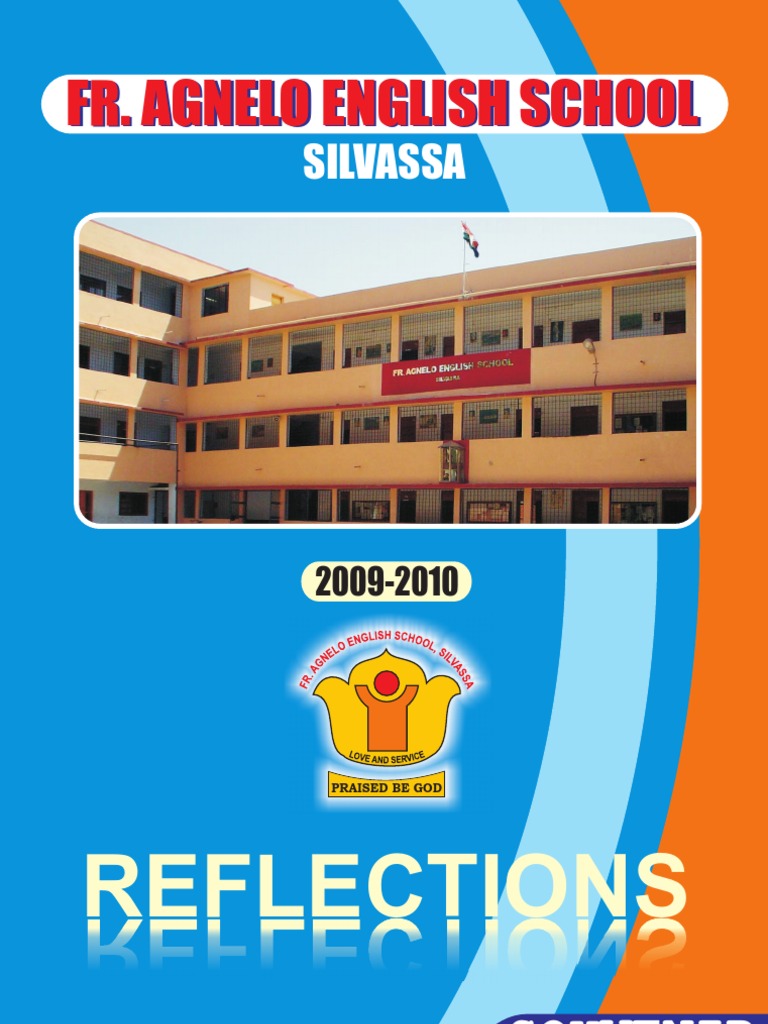 Fr. Agnelo English School | PDF
