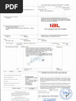 Lto Stencil Form Front | PDF | Manufactured Goods | Vehicles