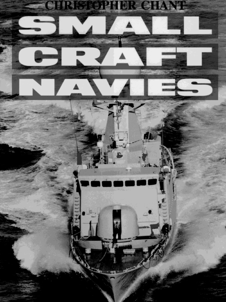 Small Craft Navies | PDF