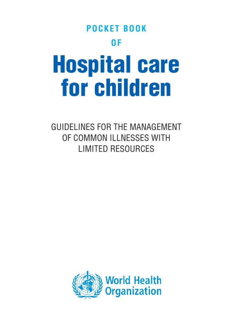 Hospital Book | PDF