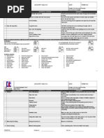 Task Risk Assessment For Radiography | PDF | Ionizing Radiation ...