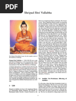 The Nath Sampradaya - Introduction | PDF | Tantra | Religious Behaviour And Experience