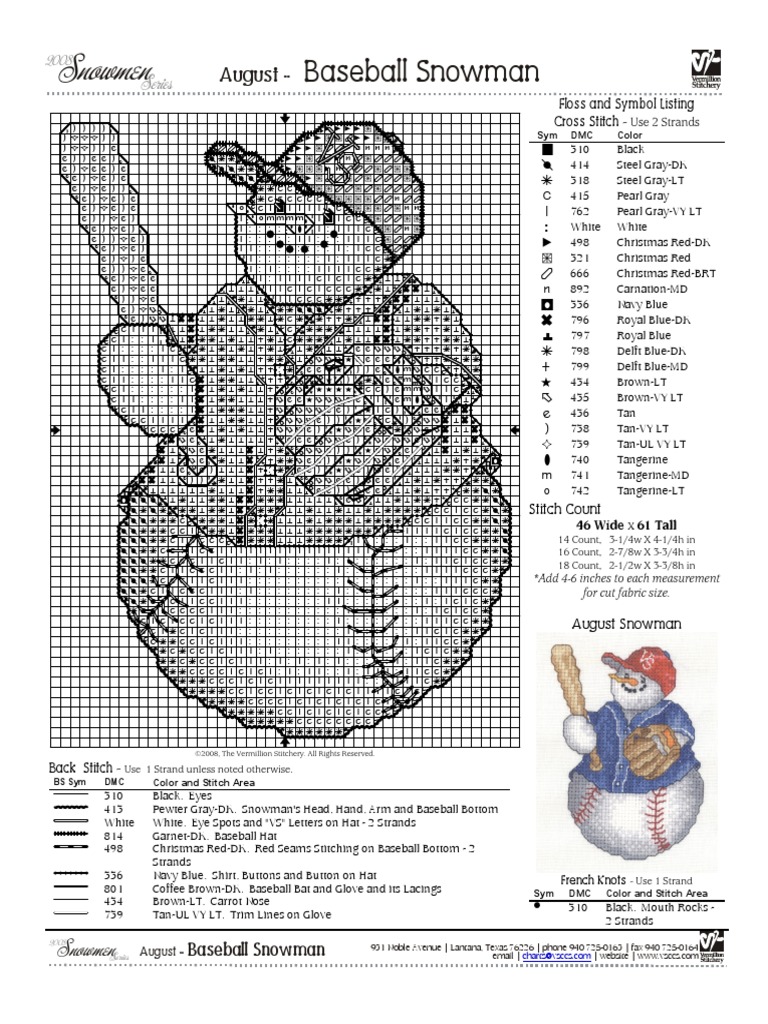 Aug Baseball BW | PDF | Home & Garden