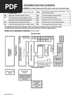 TAR UC Map | PDF | Academia | Further Education