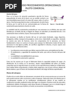 English Vocabulary - Parts of A Plane - Partes de Un Avión ...