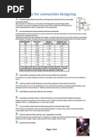 Specified Minimum Yield Strength For Steel Pipe | PDF
