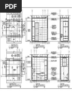 7 Partition Wall Detail | PDF | Wall | Architectural Elements