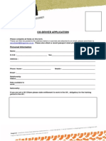Commanders Interview for Drivers Training | PDF | Traffic Collision ...