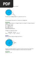 Kumpulan Soal GSPL Dan GSPD | PDF